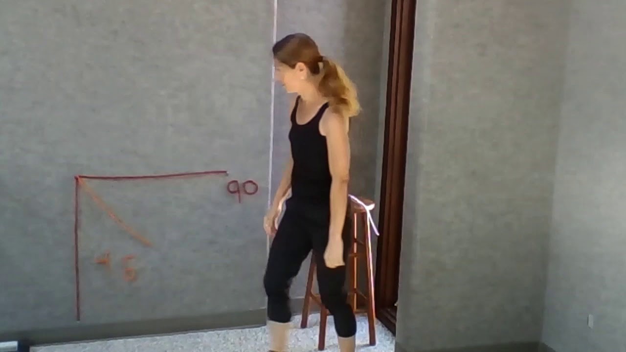 Math in Dance - YouTube