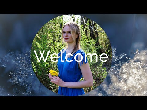 THE ART OF NATURE - GERMANY | Simple Village Life & Slow Living