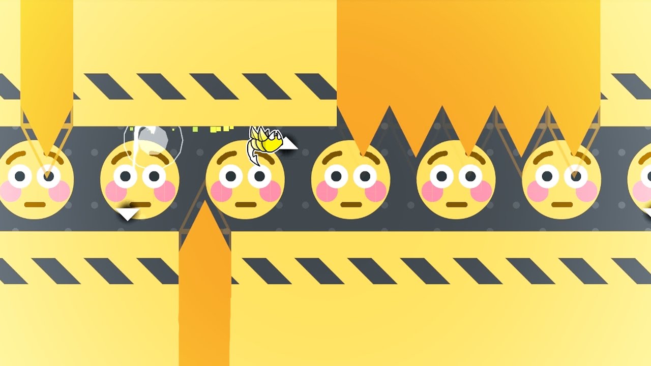 Mulpan and More by Mulpan and More | Geometry Dash 2.11 - YouTube