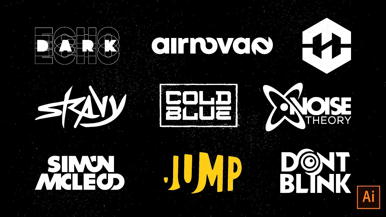 Dj Pictures And Logos