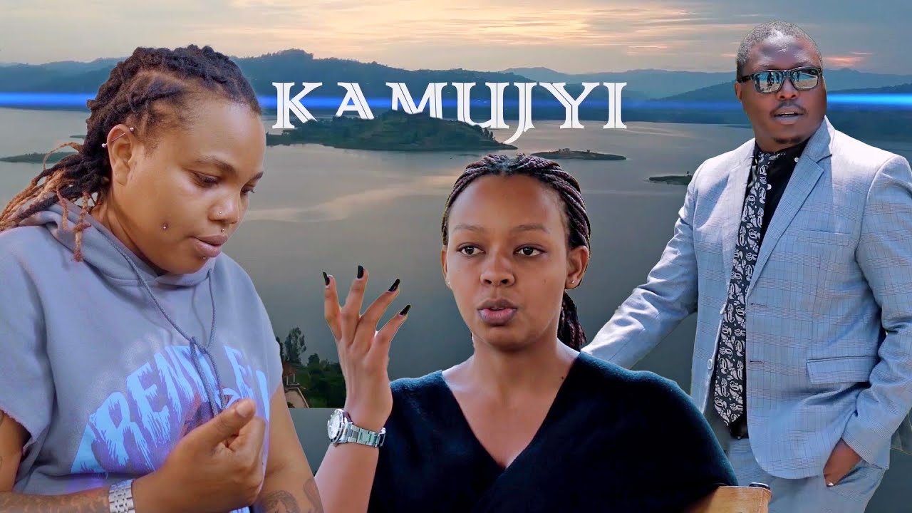 KAMUGI Part 2 (Official Trailer) 🕙Wednesday 9:00 AM - YouTube