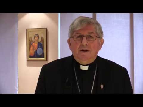 Day of Confessions Advent 2014 - Cardinal Thomas Collins