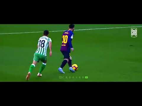 Messi-Yok Yok (Yavuz Alper Bolat) !Hejjan Official!