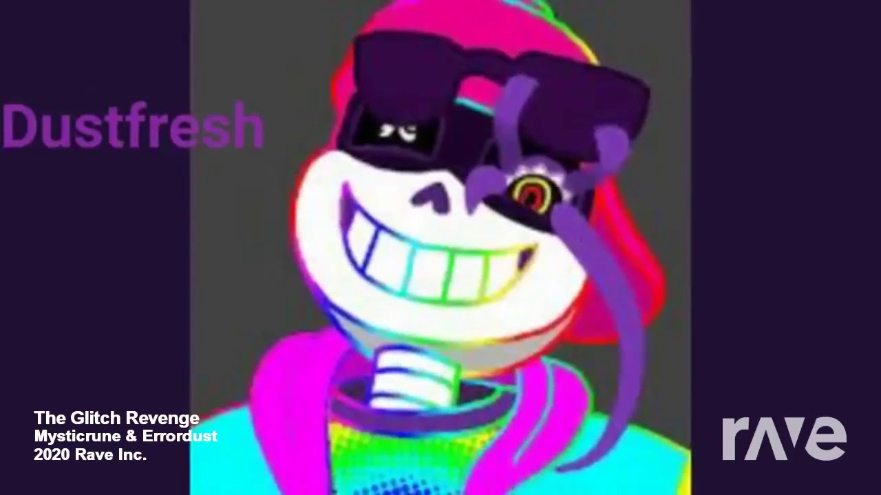 Dust fresh sans x dust error sans mashup - YouTube