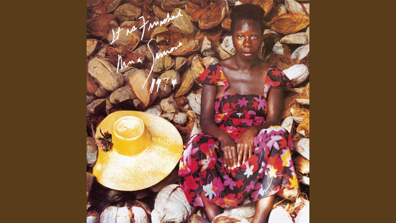 Obeah Woman (Live at Philharmonic Hall, NYC - July 1973) - YouTube