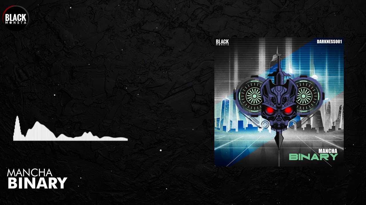 MANCHA aka. KVNE - Binary (Original Mix) - YouTube Music
