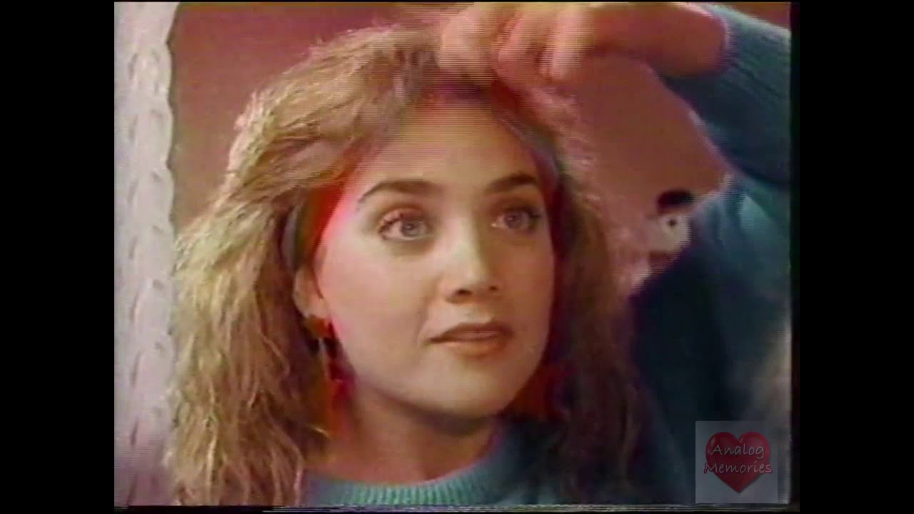 Clearasil | Television Commercial | 1986 - YouTube