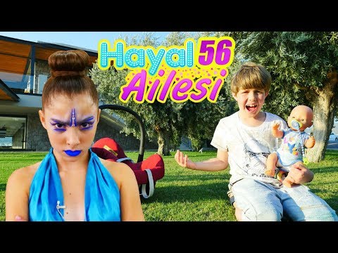 Hayal Ailesi. Bodrum'daki dans festivaline gidiyoruz