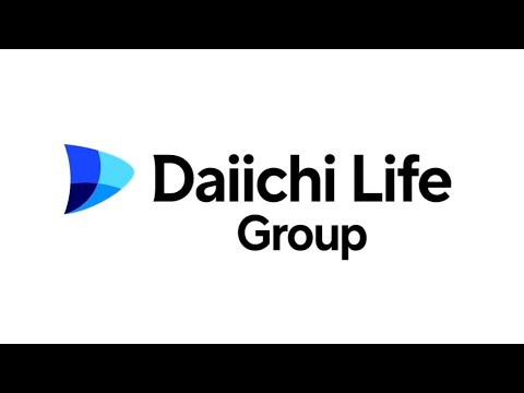 Daiichi Life Group Logo Video_JP - YouTube