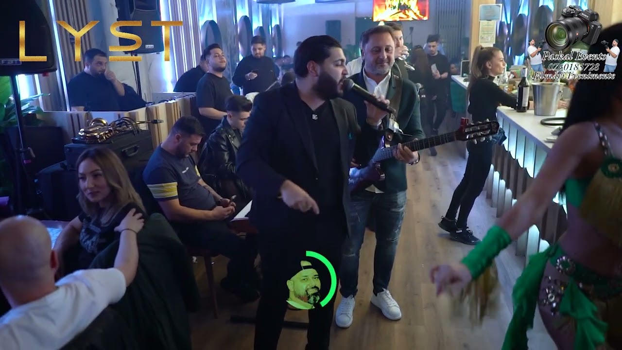 ️ORK DANUT BABANU ️PROFESORI DE IUBIRE ️SISTEM 2024 ️LYST RESTAURANT ️ ...