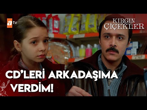Kemal, CD'nin evde olmadığını öğreniyor! | Kırgın Çiçekler 37. Bölüm