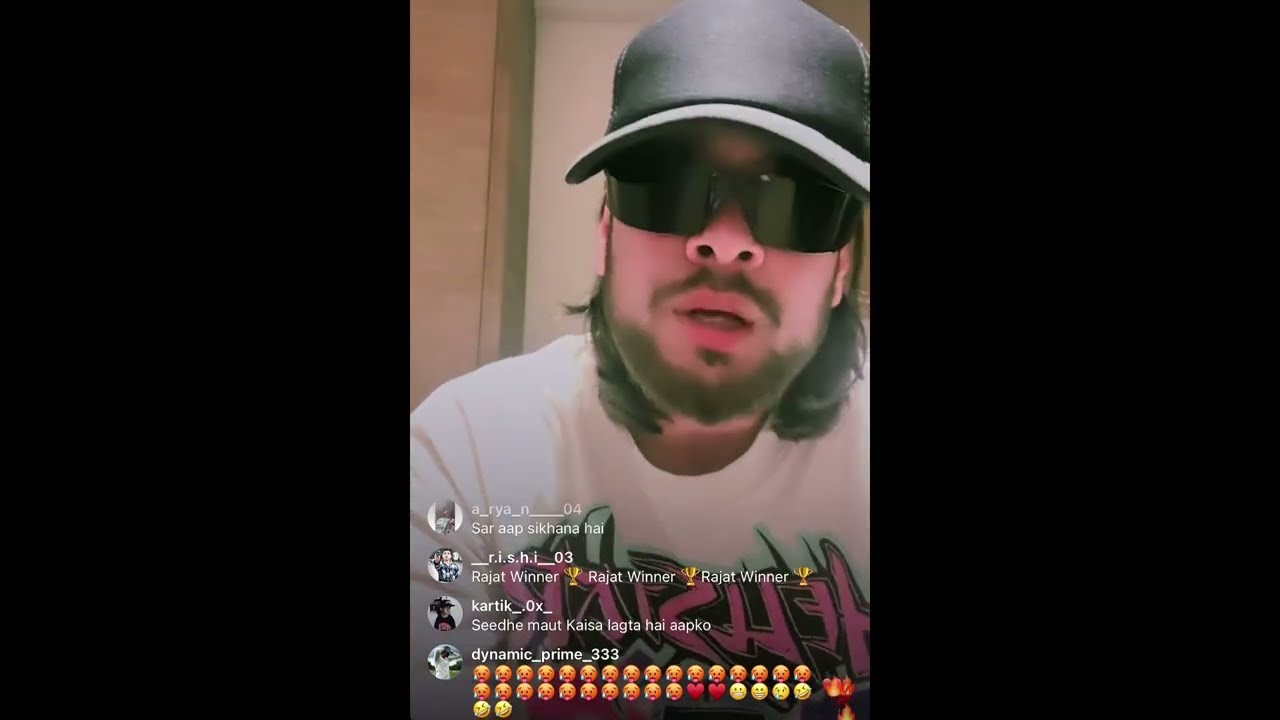 MC STAN ALBUM MEHFEEL | IKKA LIVE TALKING ABOUT STAN ALBUM - EMIWAY ...