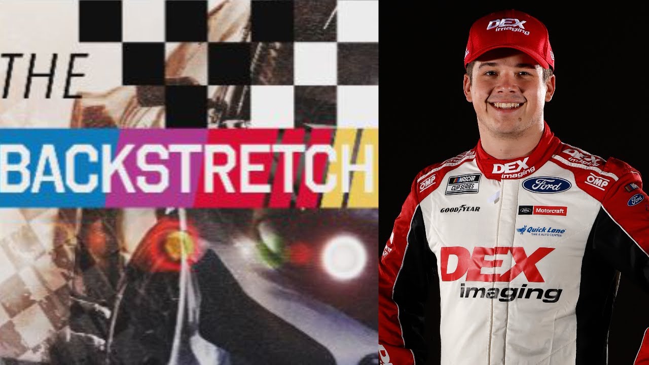 The Backstretch Season 3, Episode 7: Wet weather racing, plus Harrison ...