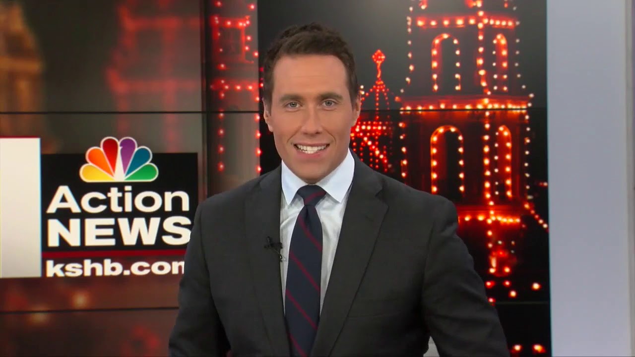 41 Action News Latest Headlines | December 21, 9pm - YouTube