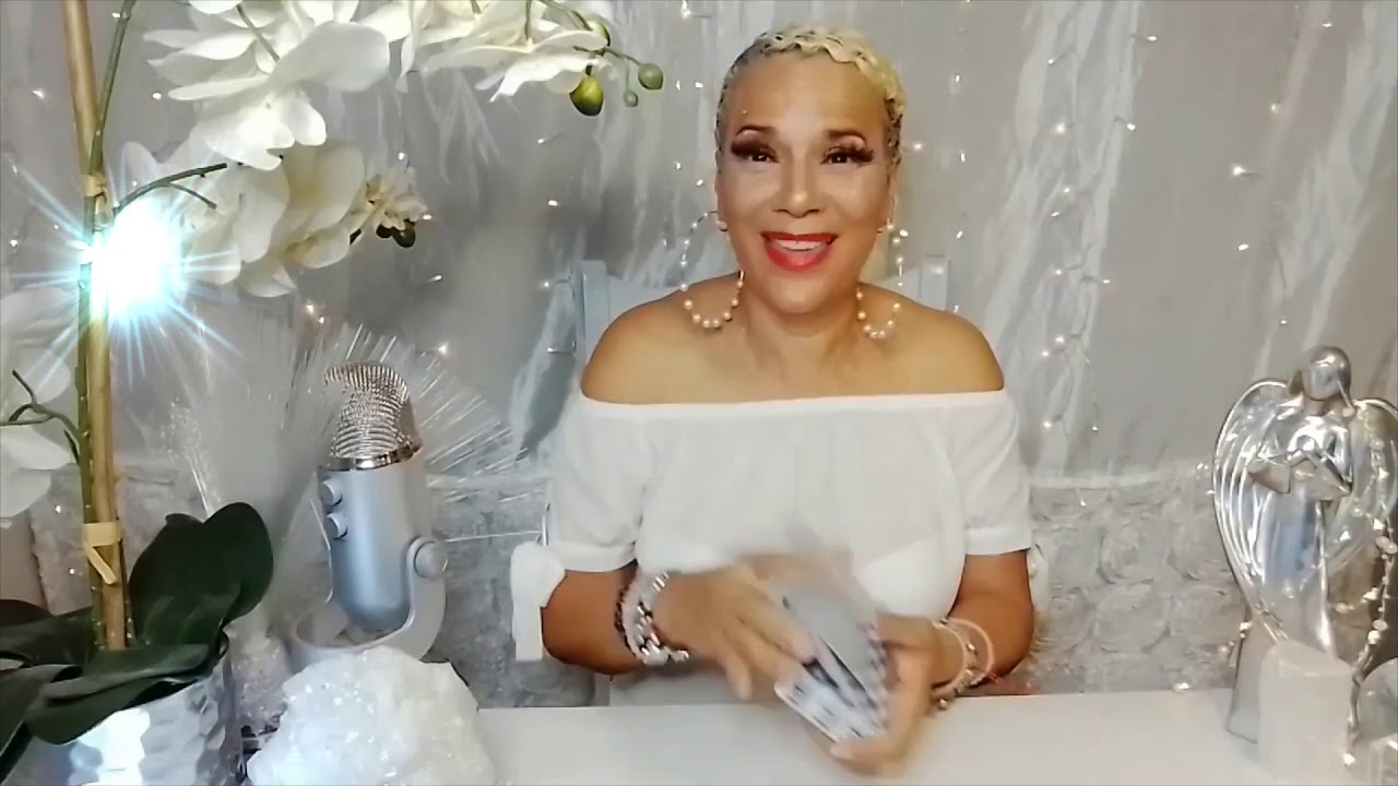 Daily Angels Message/ Jan 19, 2021/ You really don't have time for that ...