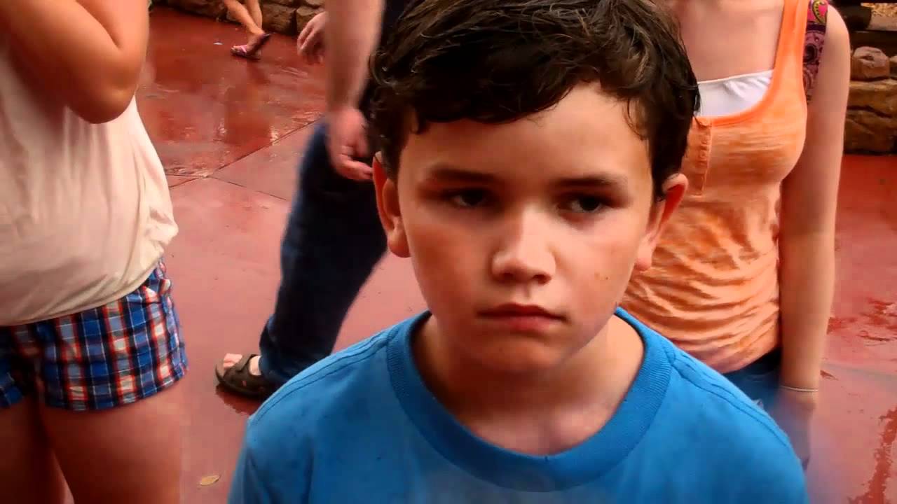 SCREAMING CONTEST 2 - YouTube