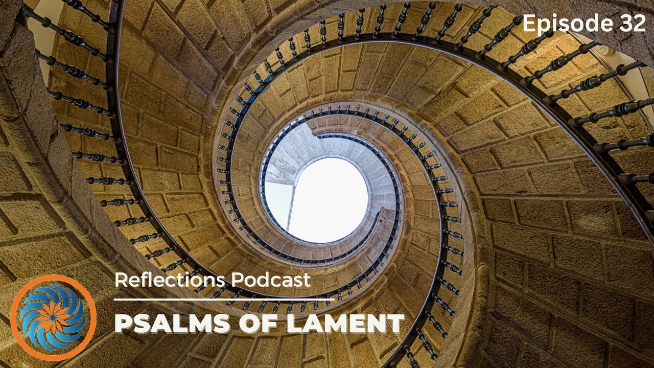 Psalms of Lament - YouTube