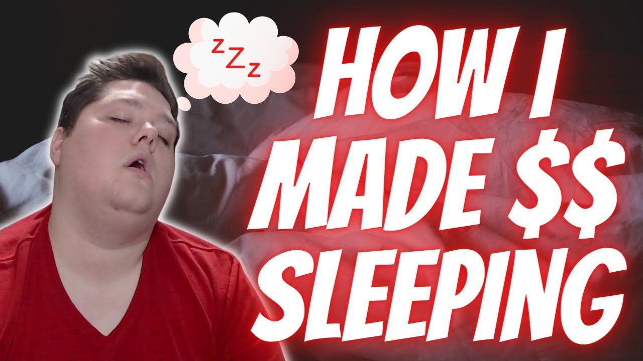 This Sleep Stream Blew Out My Speakers - YouTube