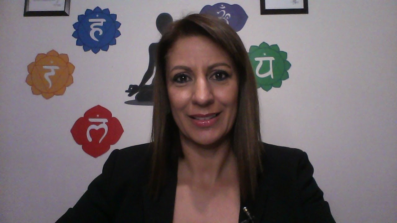 MENSAJE DE TUS ANGELES CON ISABEL GOYENECHE - YouTube