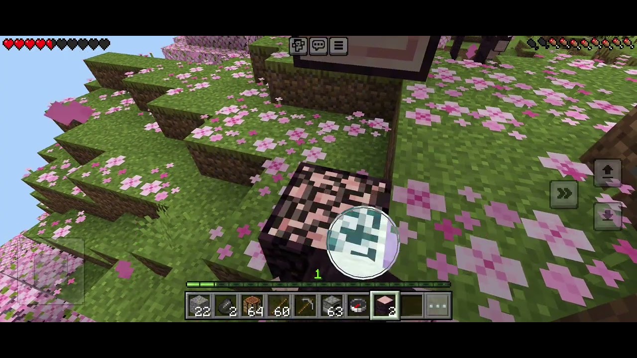 TUTORIAL CÓMO HACER CARBÓN EN MINECRAFT MOBILE FÁCILMENTE TUTORIAL DE ...