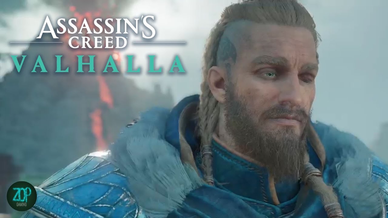 Havi Goes to Hel Part 1 | Assassins Creed Valhalla - YouTube