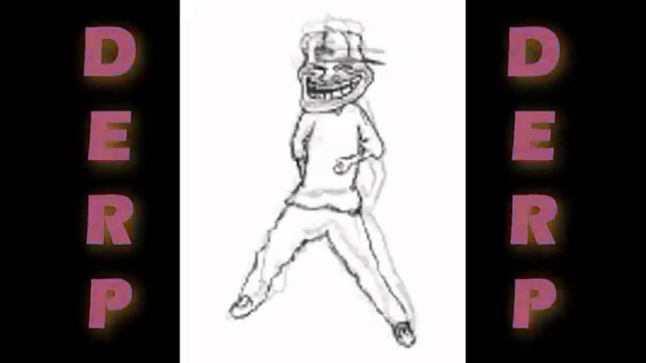 Derp Song - YouTube