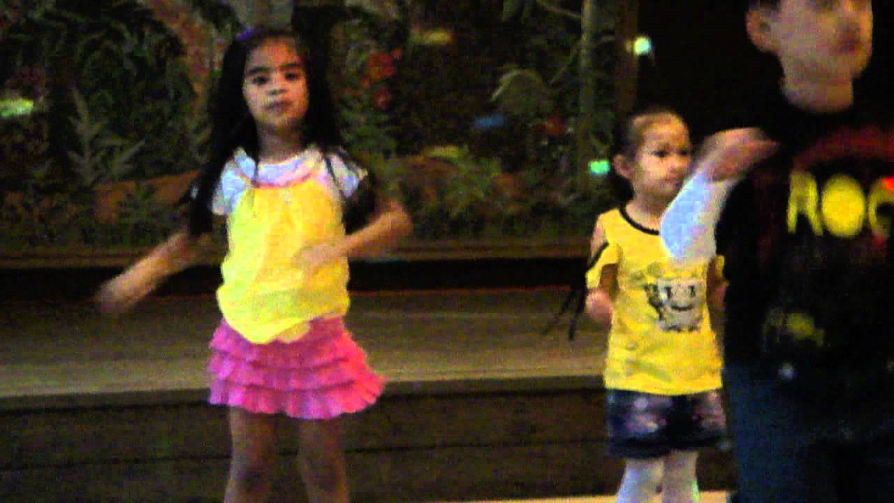 Saipan Music & Dance Studio - Somebody to Love - YouTube