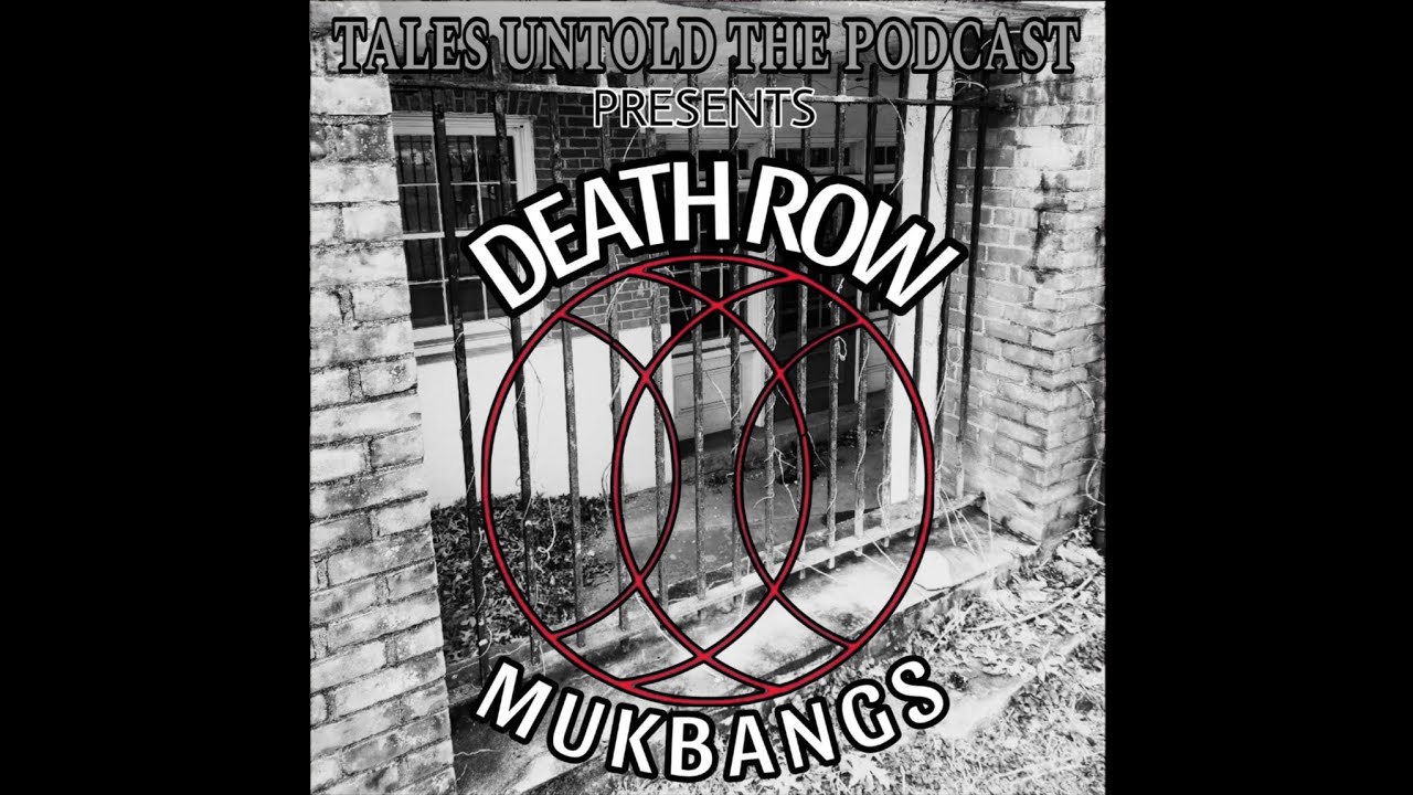 Deathrow Mukbang: Gilbert Ray Postelle - YouTube