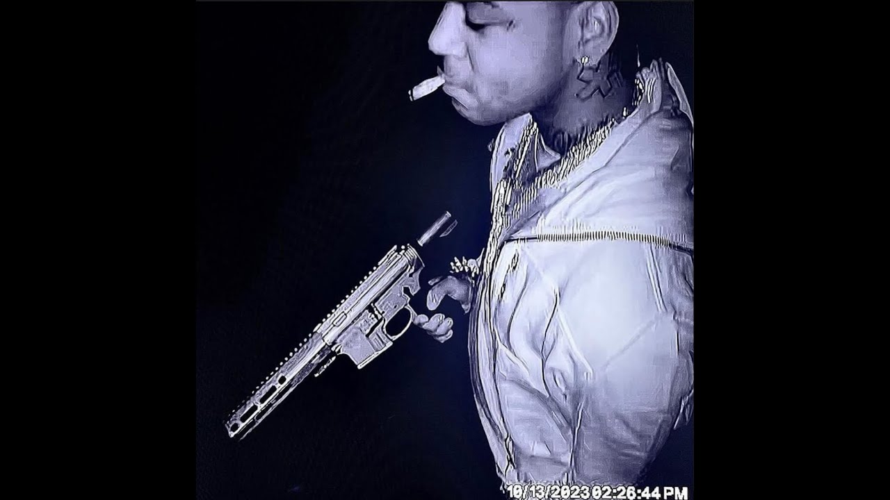 [FREE] Ken Carson Type Beat "GREAT CHAOS" - YouTube