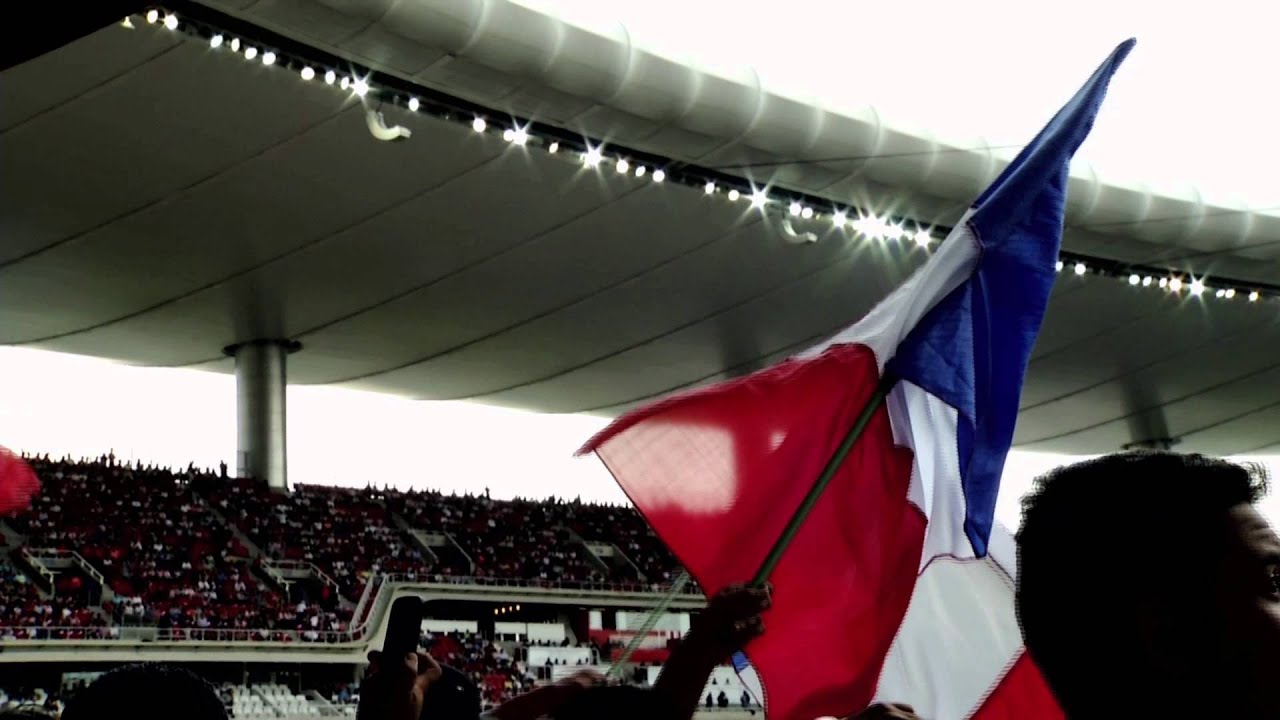 BARRA BRAVA CHIVAS PROMO - YouTube