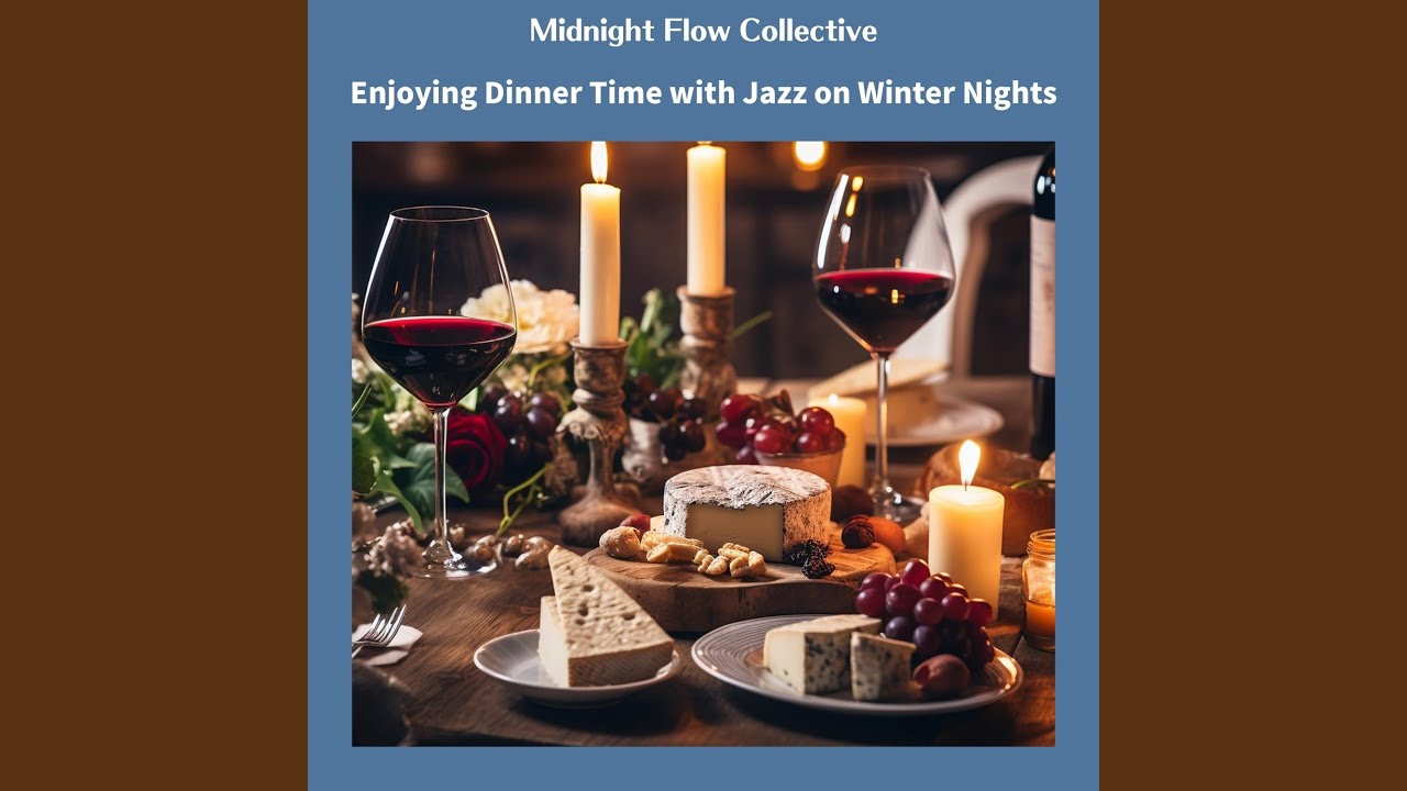 Winter's Wintry Embrace (Key C Ver.) - YouTube