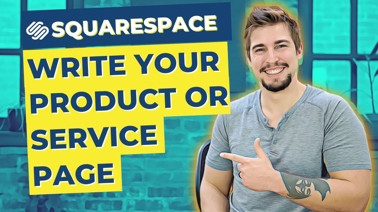 Product Or Service Page Design | Templates, Formulas, & Examples ...