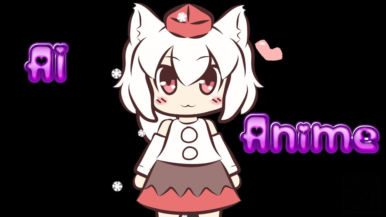 Desktop Awoo - Intelligent Anime AI - YouTube