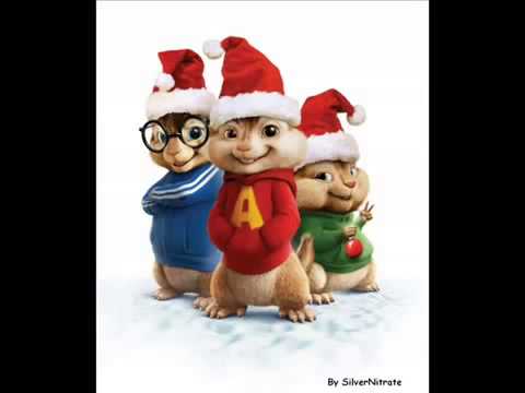 Alvin ve Sincaplar [Haydi DJ coştur bizi]