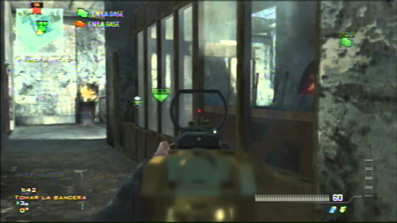 ForZe TuPaC Sniper/Competitive Montaje (2pac back - YouTube