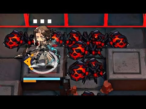 DOS Trauma 4 - Exploding Spiders Aren't Real, They Can't Hurt You - YouTube