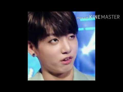 jungkook ding dong remix
