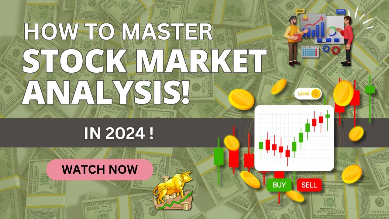 How To Mastering Stock Market Analysis! - YouTube