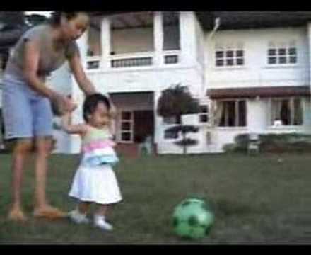 Fairy Point chalet 7 (8 - 10 Aug 2005) - YouTube