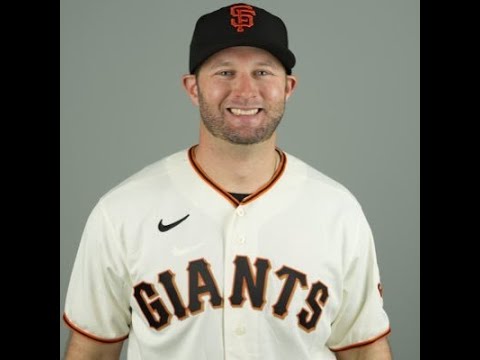 San Francisco Giants Mental Skills Coach, Dr. Kellen Lee - YouTube