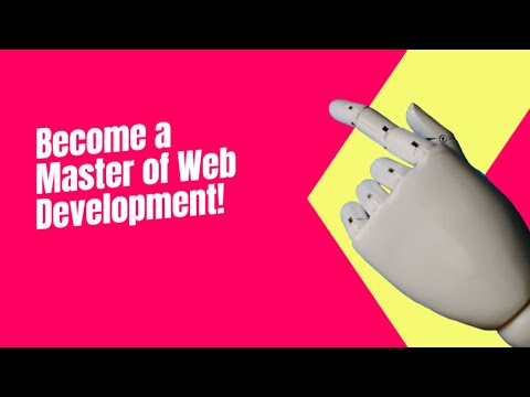 2 Curriculum Walkthrough | Full Web Development Course 2024 - YouTube