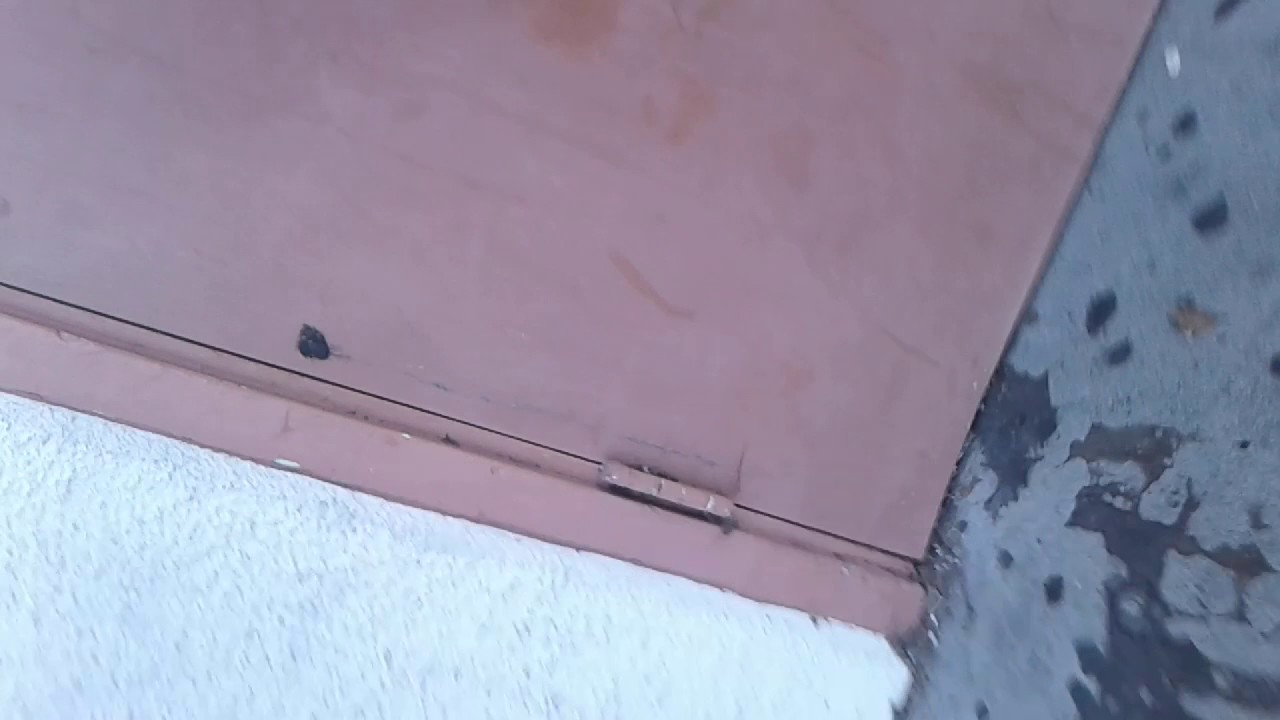 Teachin Boy How To Slap Box Better - YouTube