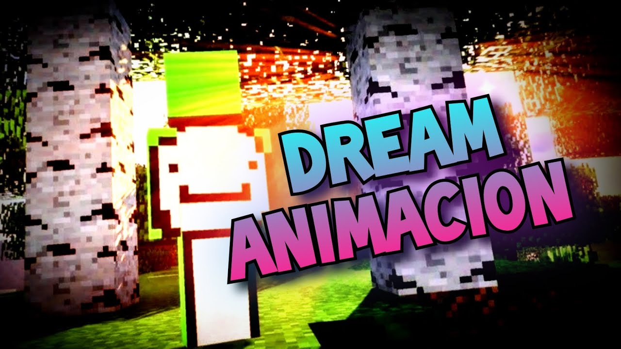 DREAM • Animación.. (ver descripción) - YouTube