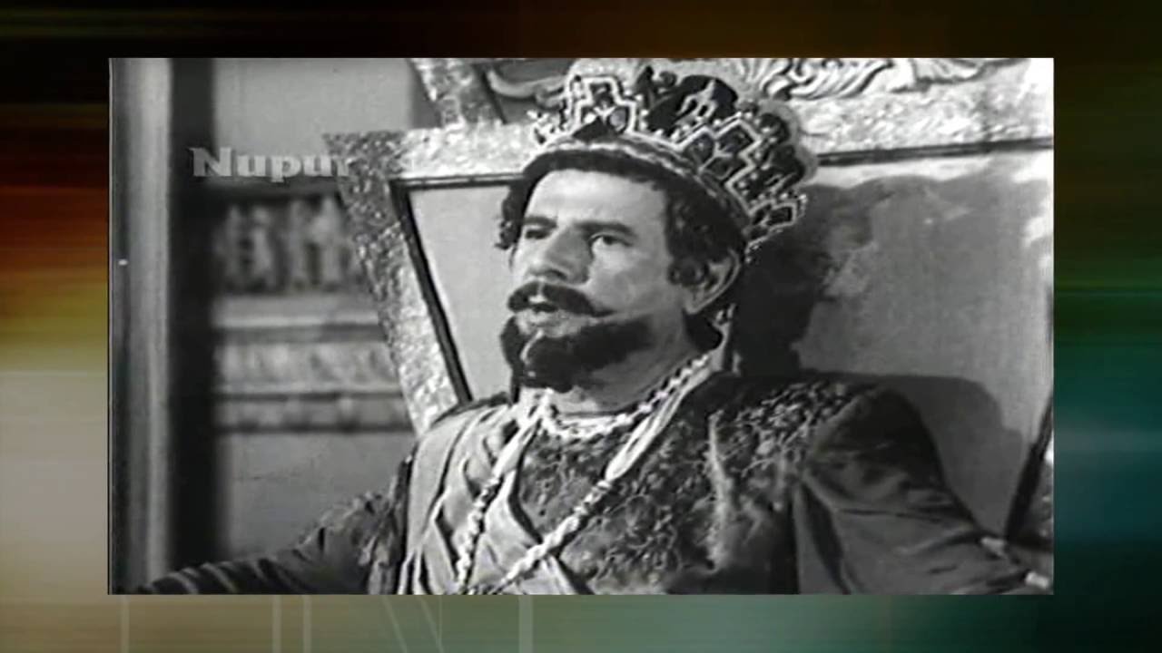 Personalities of India - SOHRAB MODI Film No 199 - YouTube