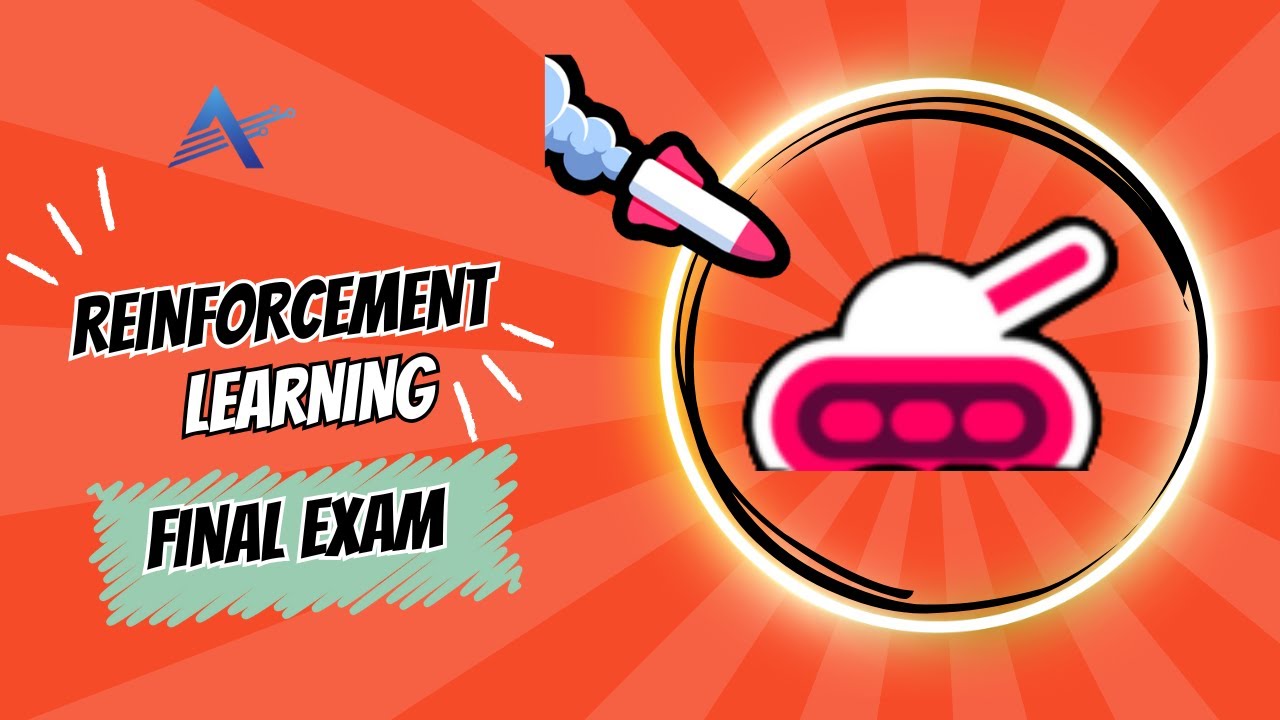 RL Final Exam | Reinforcement Learning - YouTube