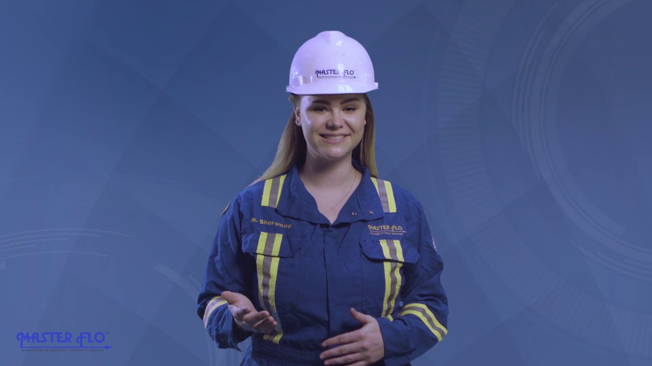 Master Flo: Flow Management history and into the future - YouTube