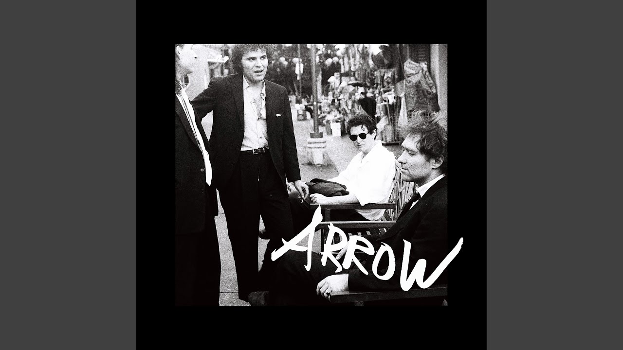 Arrow - YouTube Music