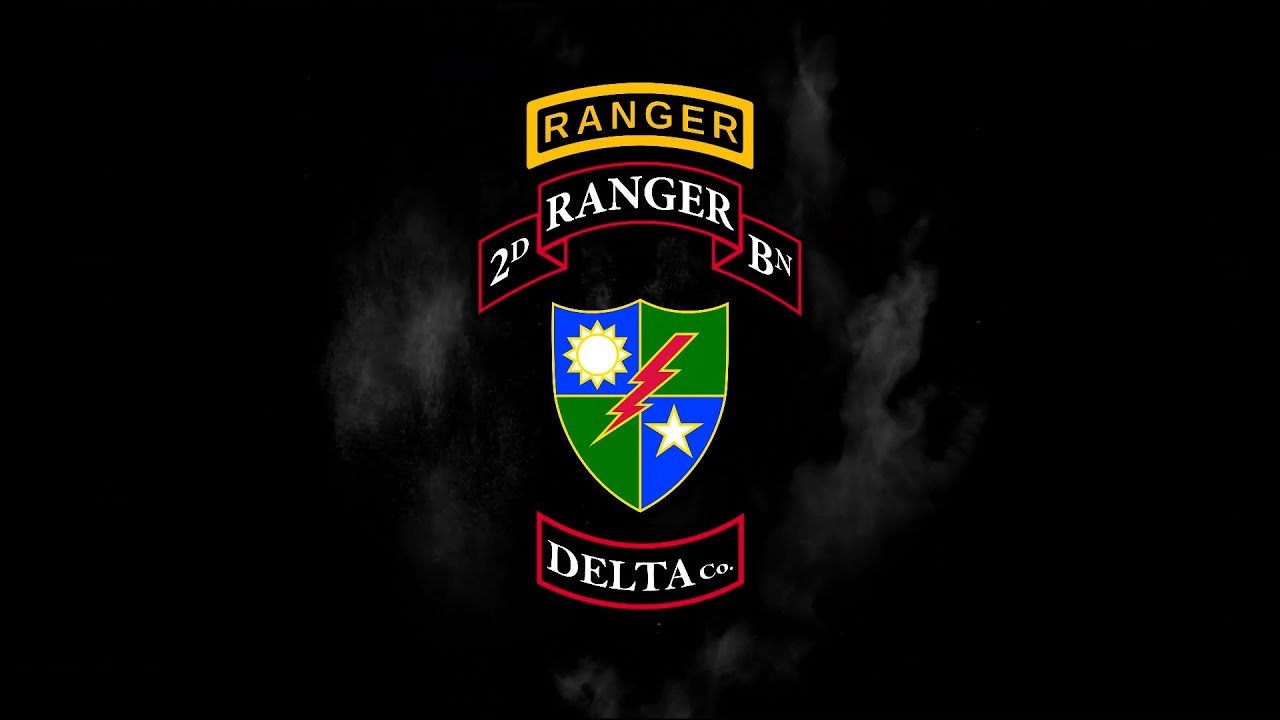 Delta 2-75th RR Recruitment Video - YouTube