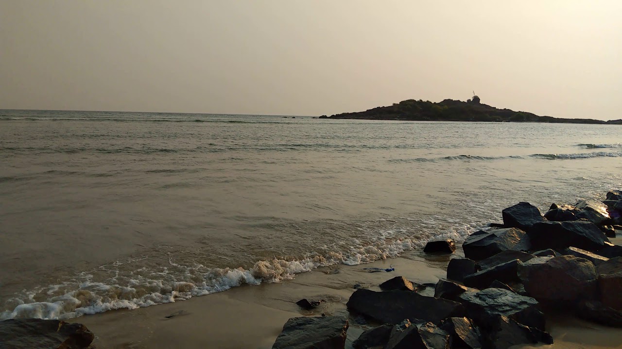 Asus Zenfone Max M2 4K Video Sample