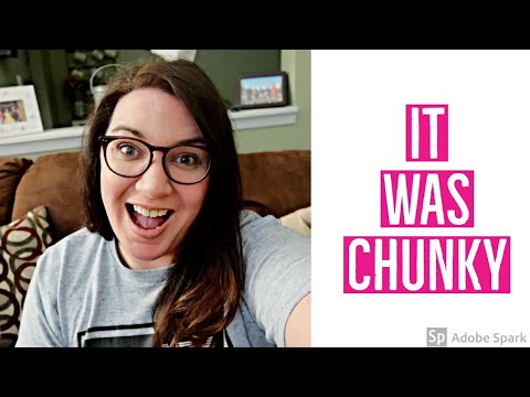 Chunks. - YouTube